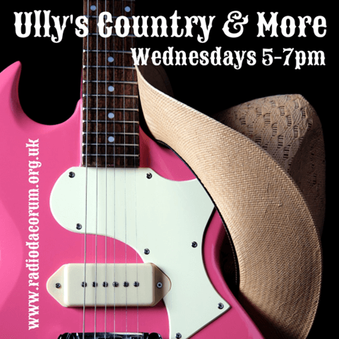 Shows - Radio Dacorum