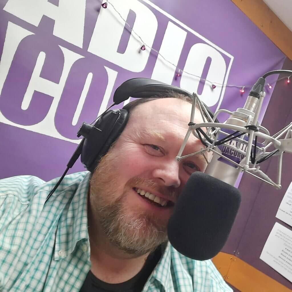 Shows - Radio Dacorum