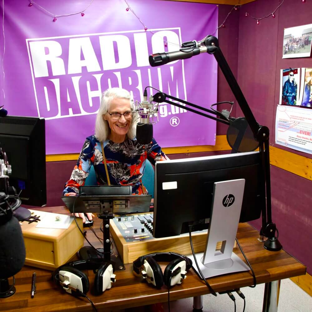 Shows - Radio Dacorum