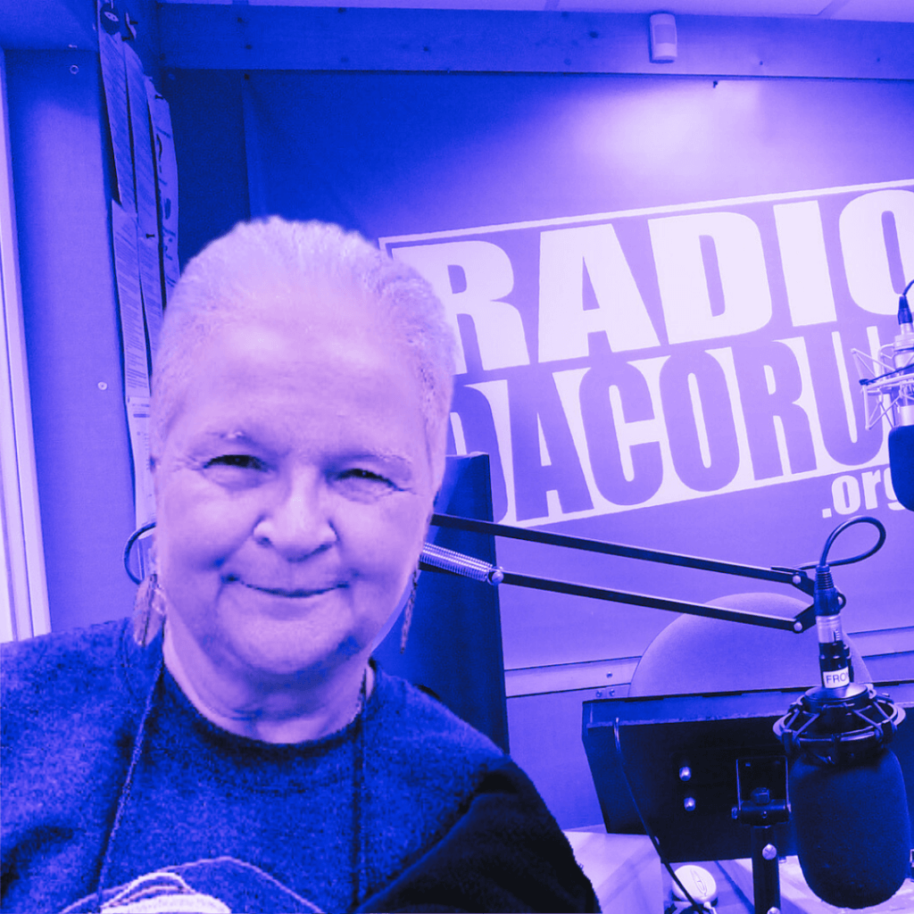 Shows - Radio Dacorum
