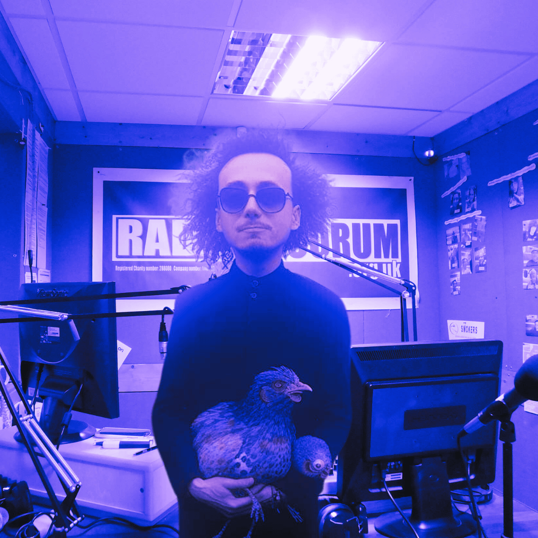 Shows - Radio Dacorum