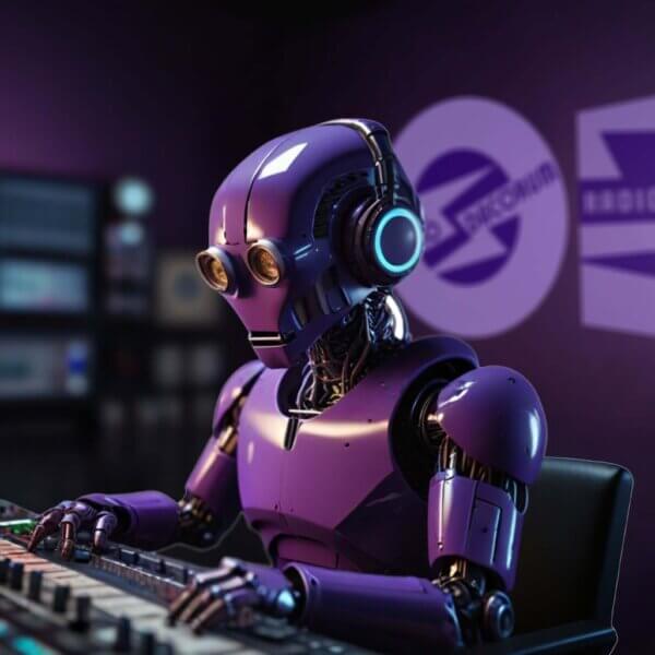 Shows - Radio Dacorum