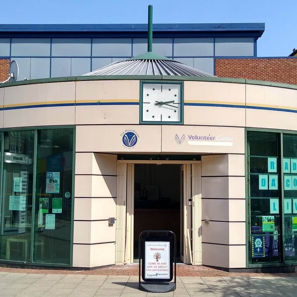 Shows - Radio Dacorum